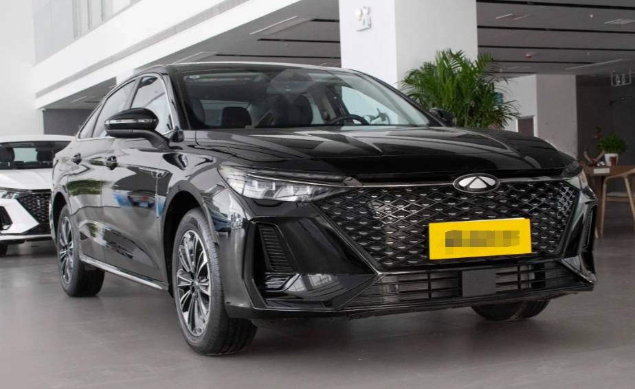 奇瑞混动之夜震撼来袭！2025款风云A8/T9/T10三箭齐发，8.99万起_搜狐汽车_搜狐网