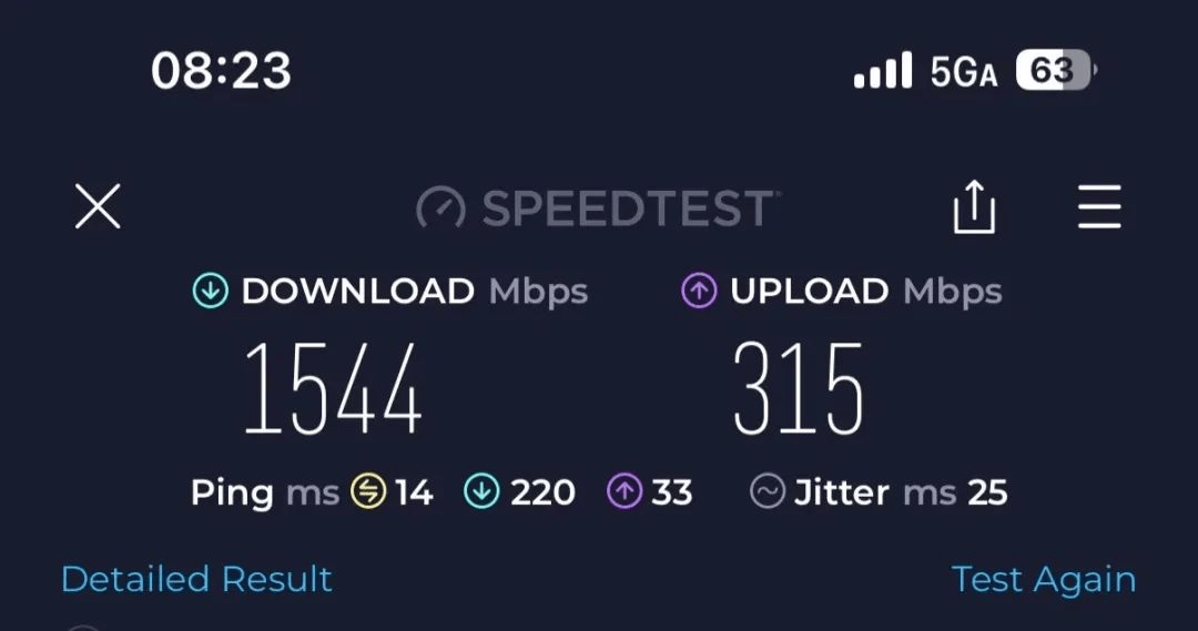 iPhone支持5GA网速翻倍，这些城市和机型可用！_山东地区_手机_中国电信