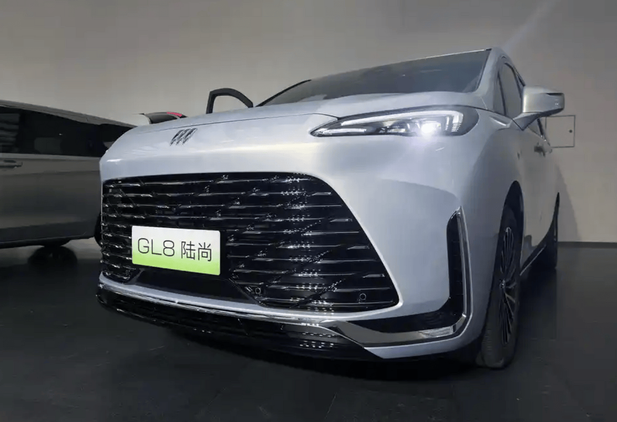 别克GL8陆尚首发，能否靠“真龙插混”重回顶峰？_搜狐汽车_搜狐网