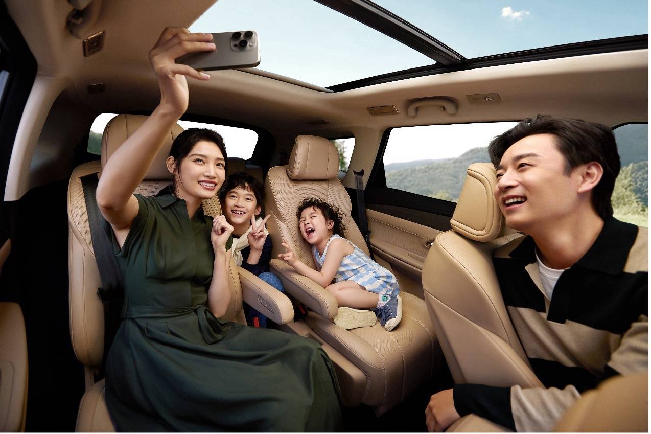 16.49万元起售价的捷途全新山海L9，有何亮点？_搜狐汽车_搜狐网