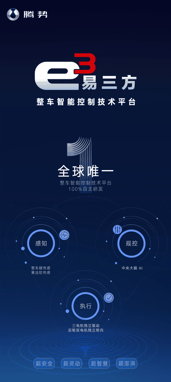安全绝不低调 腾势N9鱼钩测试180km/h时速纪录获中国汽研认证_搜狐汽车_搜狐网