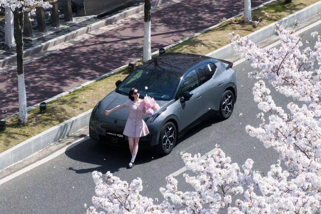 一台“重金打造”的高品质纯电SUV，领克Z20值得拥有吗？_搜狐汽车_搜狐网
