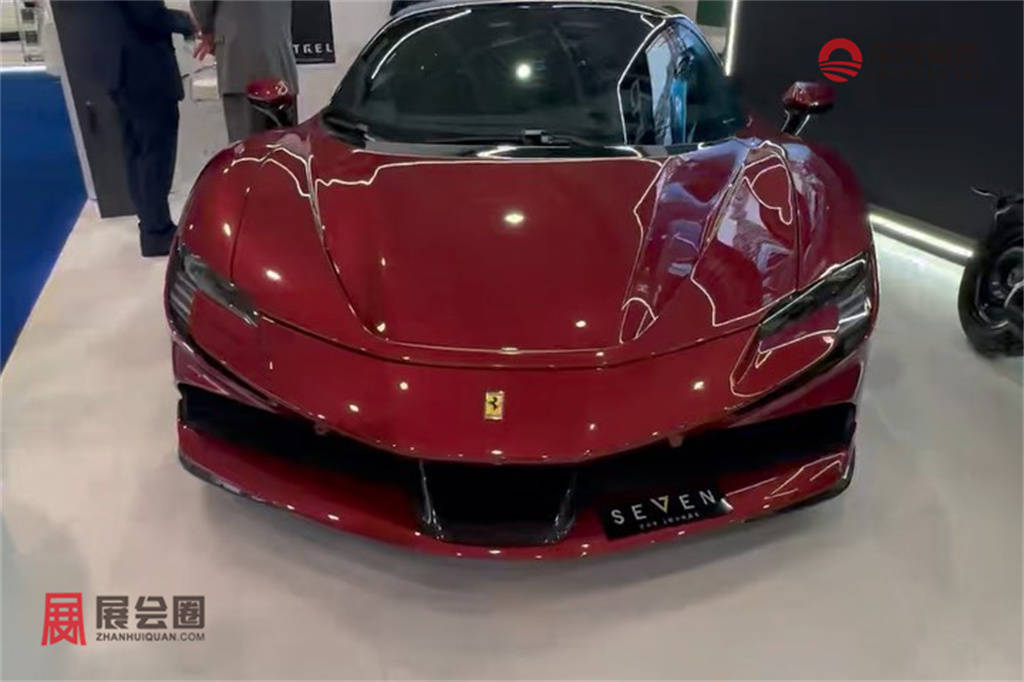 2025年中东迪拜电动车及充电桩展MEVS 2025_搜狐汽车_搜狐网