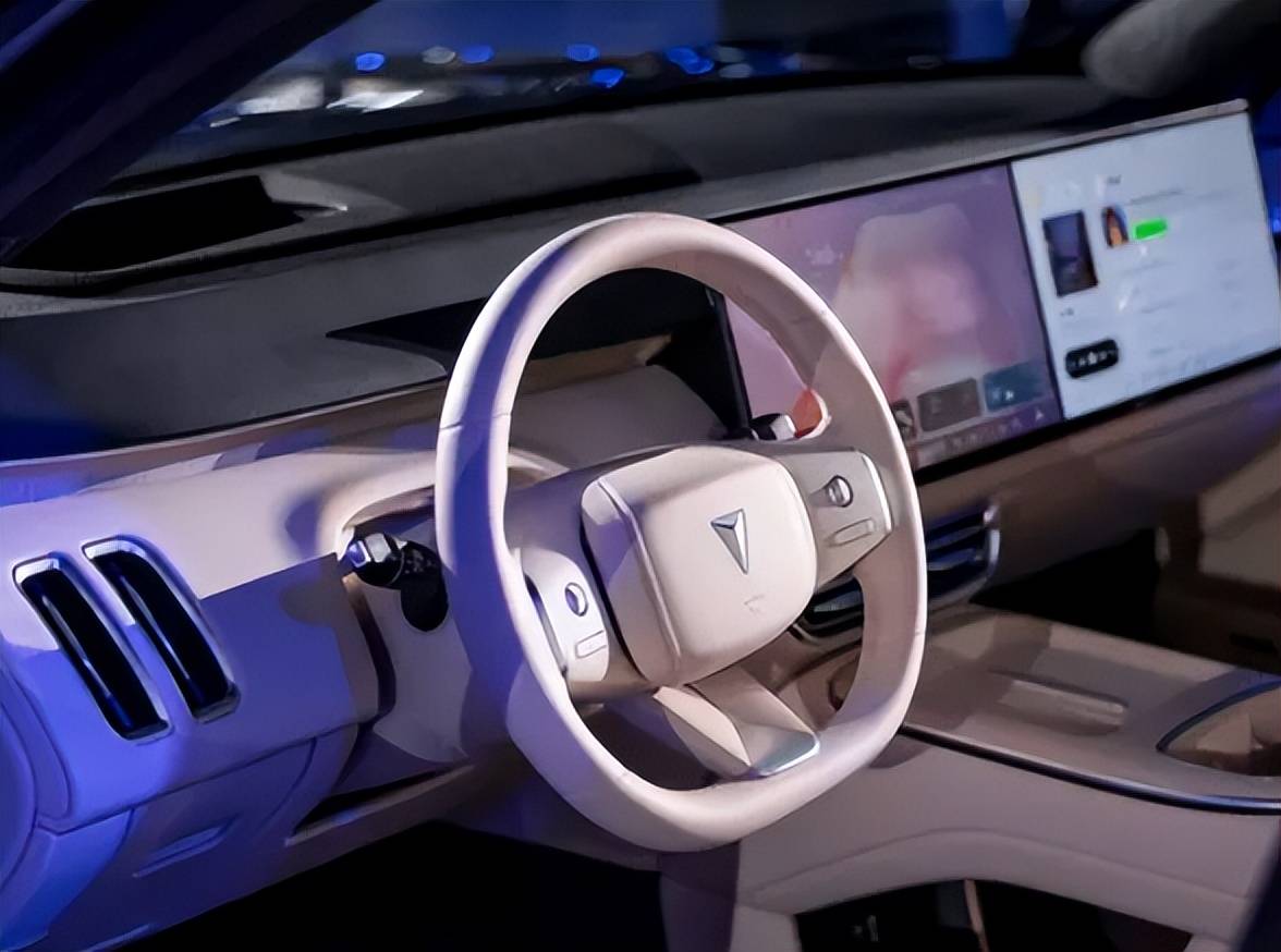 价格相差近一半？深蓝S09尺寸配置对标L9/M9，预售21.49万起_搜狐汽车_搜狐网