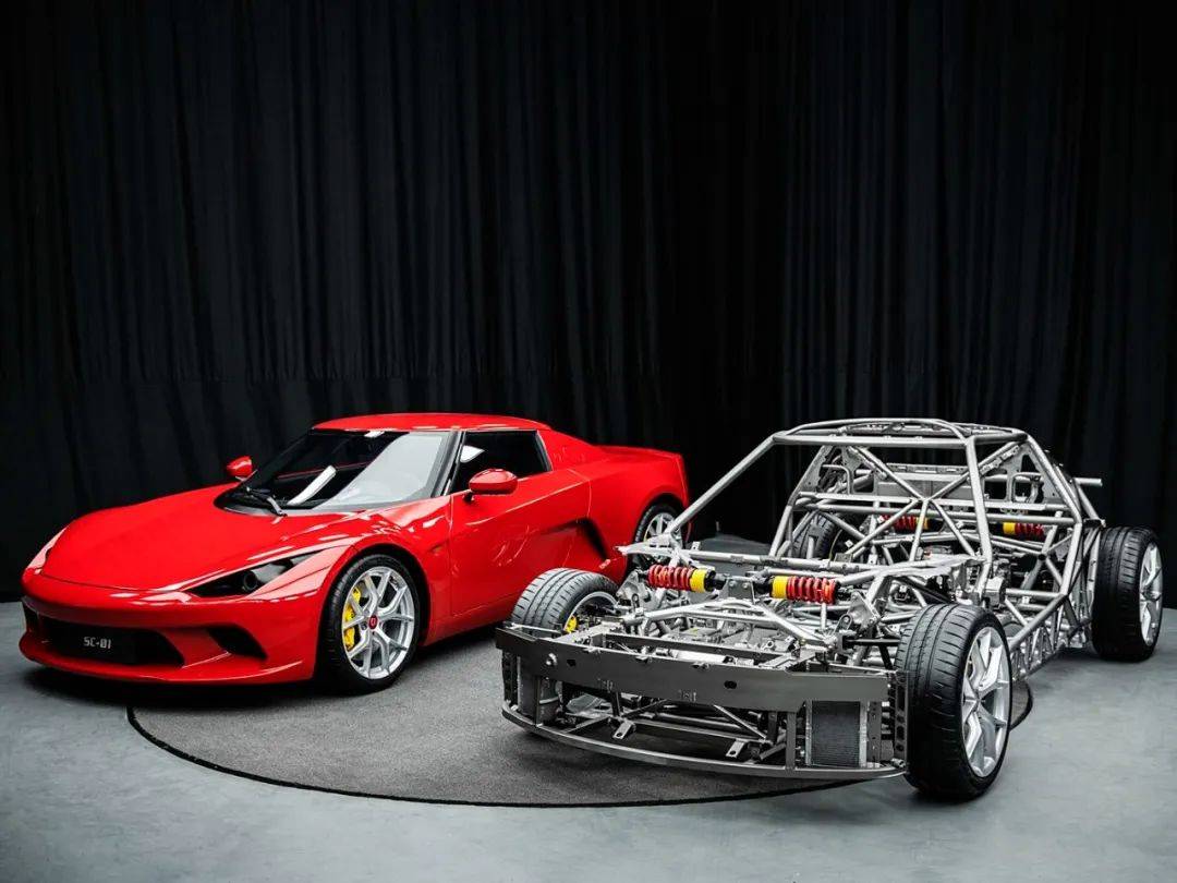 跳票多次，小跑车SC01终于要上市了_搜狐汽车_搜狐网