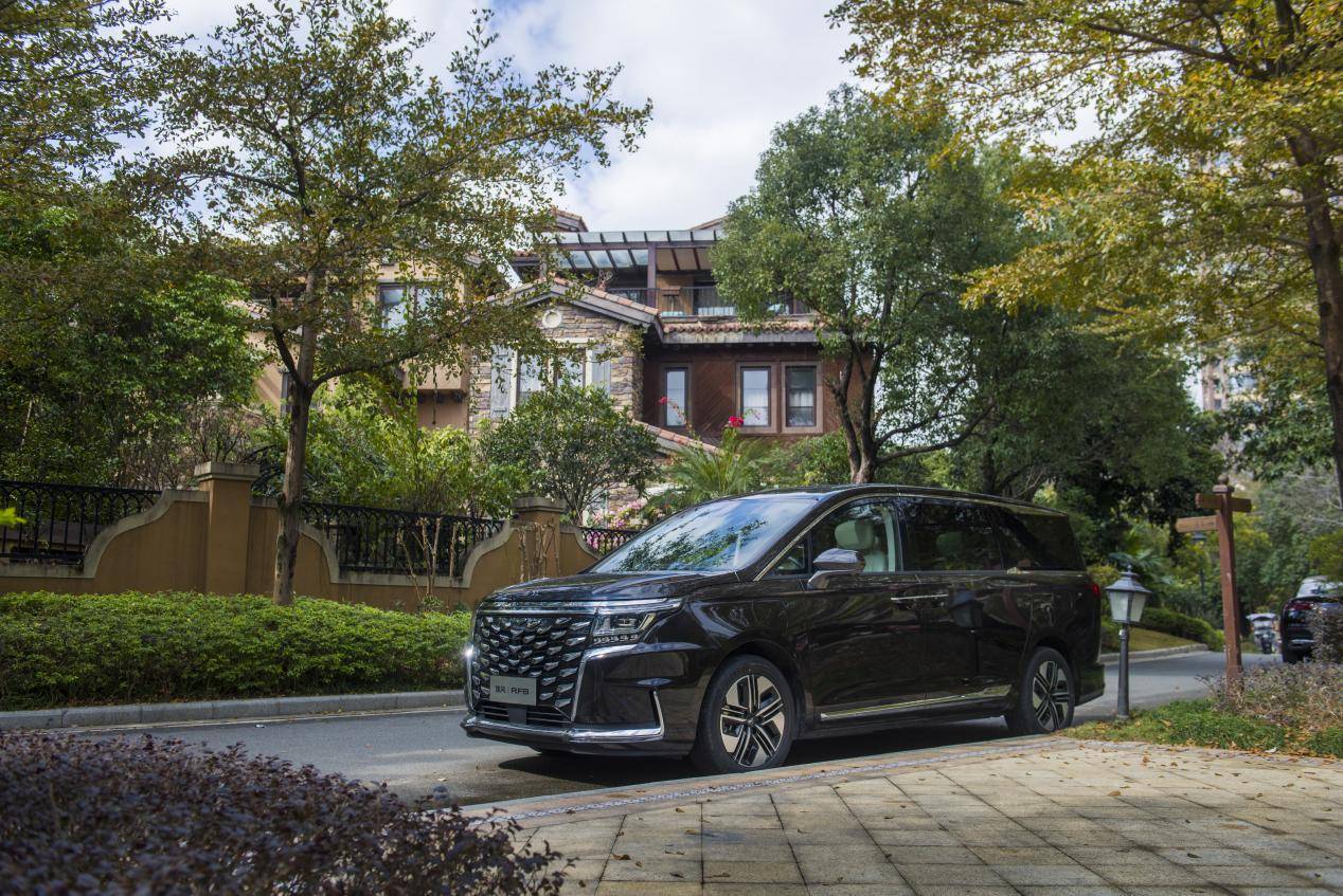 20万买40万体验？这届MPV卷王瑞风RF8用多重礼遇砸出答案！_搜狐汽车_搜狐网