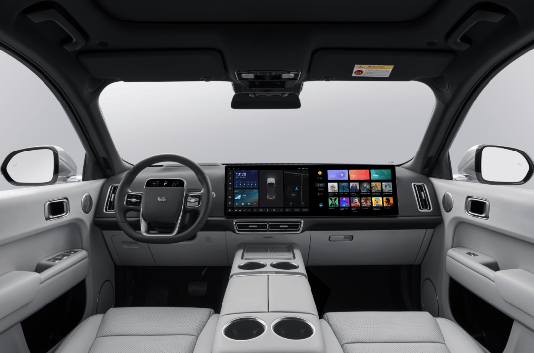 新势力中大型SUV“顶流”对决 ：问界M8与理想L8谁才是家庭出行最佳拍档｜横评_搜狐汽车_搜狐网