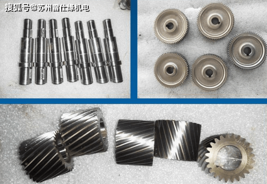 诺德NORD减速机SK9072.1-160L油封