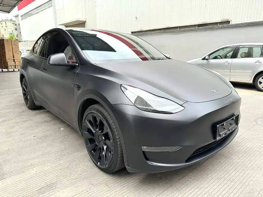 特斯拉长续航全驱Model Y，16左右预算淘车，这台性价比真不错_搜狐汽车_搜狐网