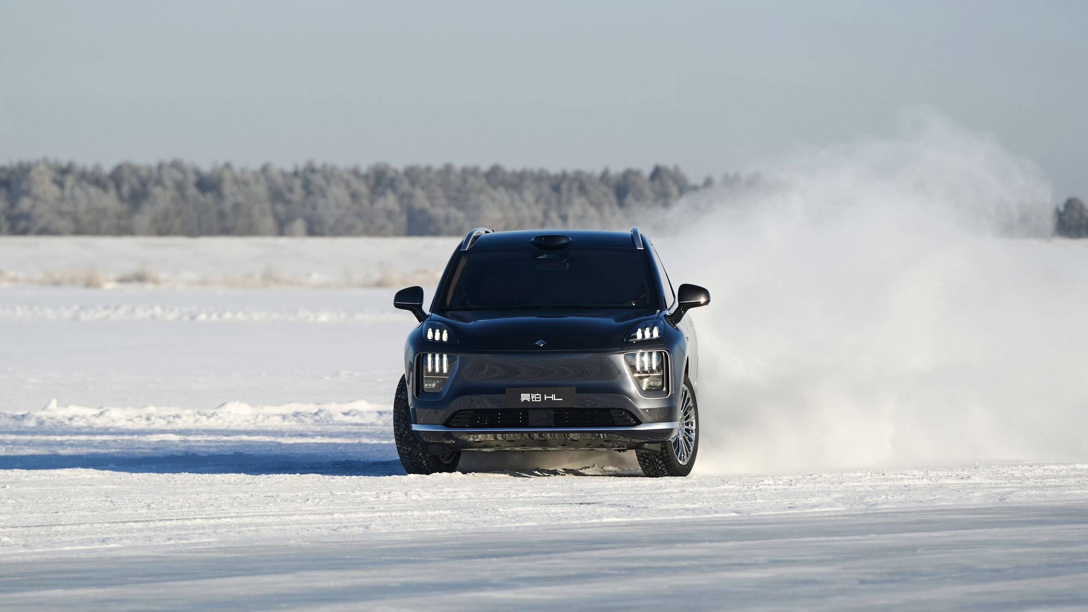 昊铂HL与理想L8：30万级增程SUV，哪款是你的心头爱？_搜狐汽车_搜狐网