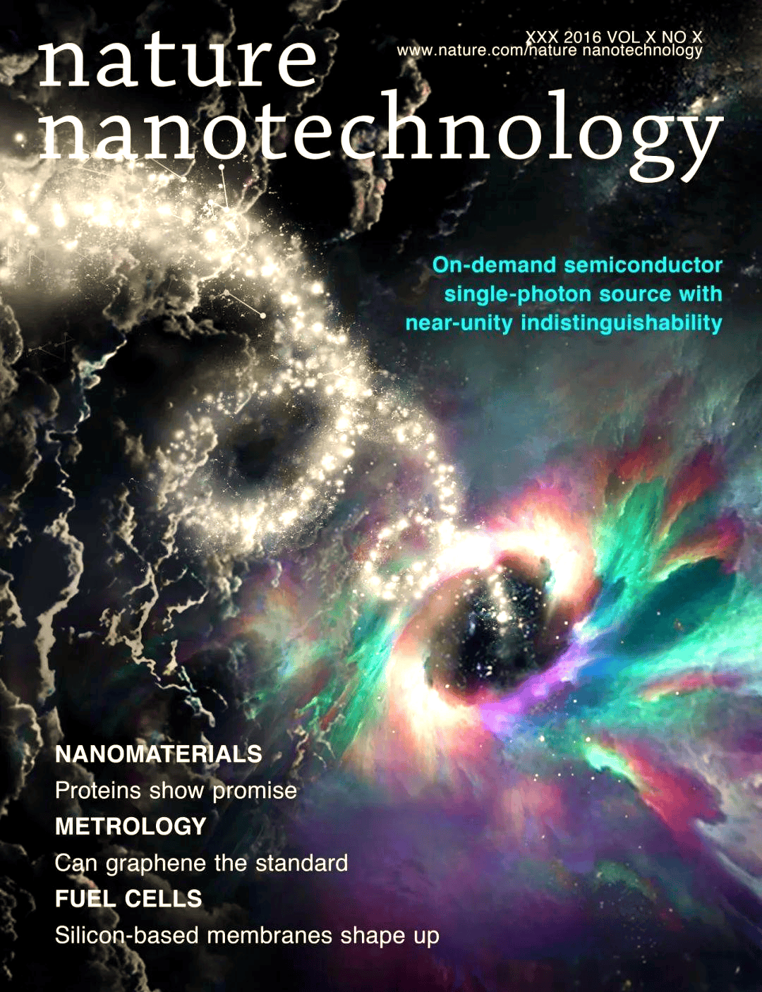 揭秘Cell、Nature、Science三大顶刊全貌_研究_领域_科学史