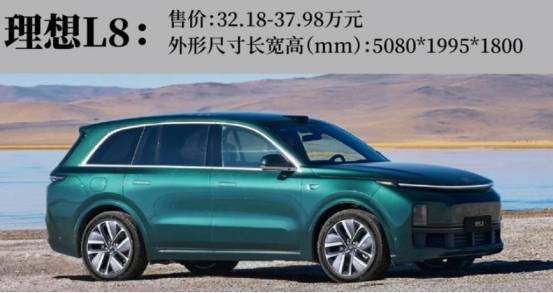 深蓝S09 vs 理想L8：谁才是85后家庭的真香大六座？看完再下单_搜狐汽车_搜狐网