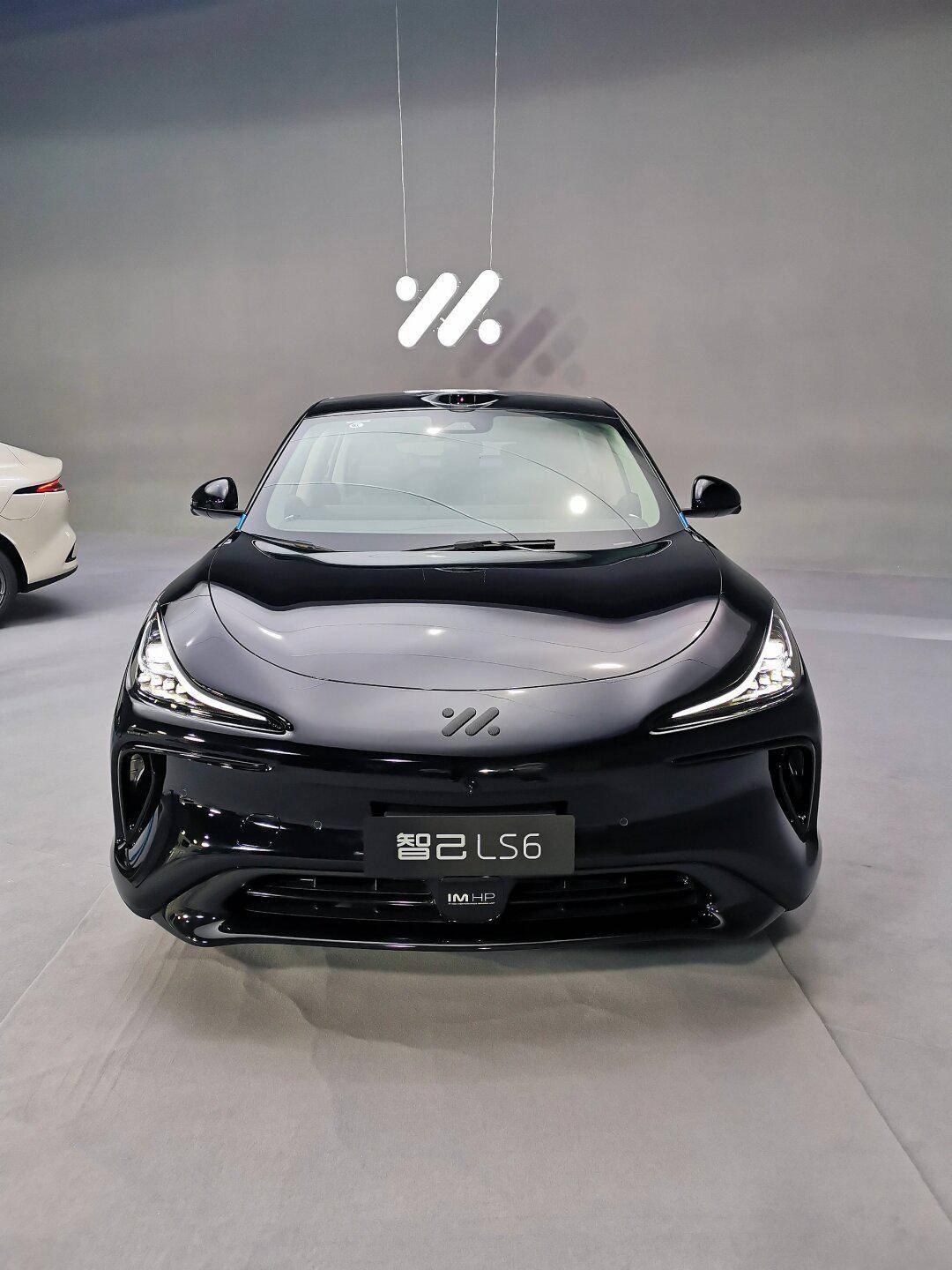 年轻人的第一台车：昊铂HT vs 智己LS6，谁更懂我的自由？_搜狐汽车_搜狐网