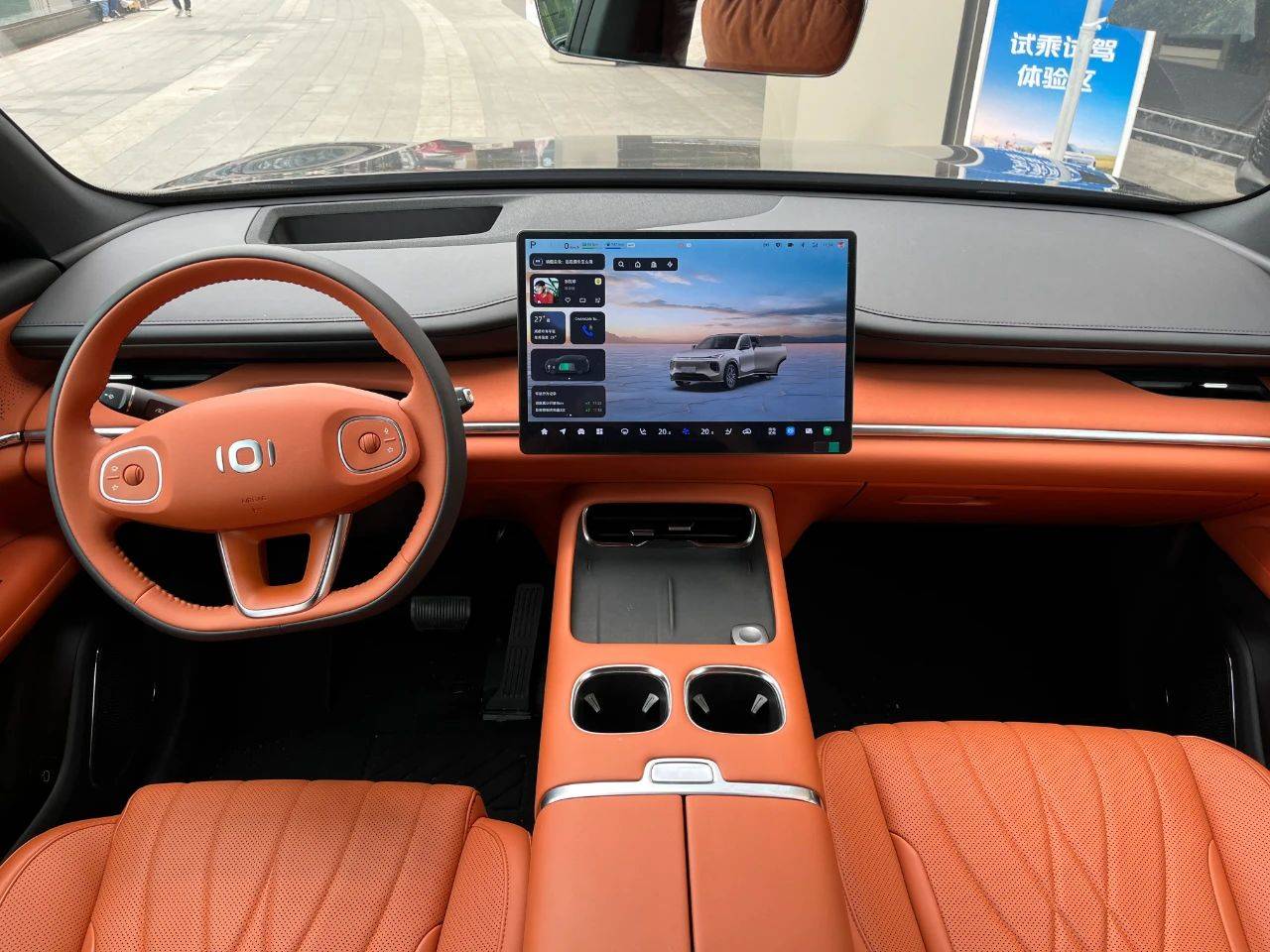 试驾长安启源Q07，12.98万起的插混SUV能否满足家庭用户？_搜狐汽车_搜狐网