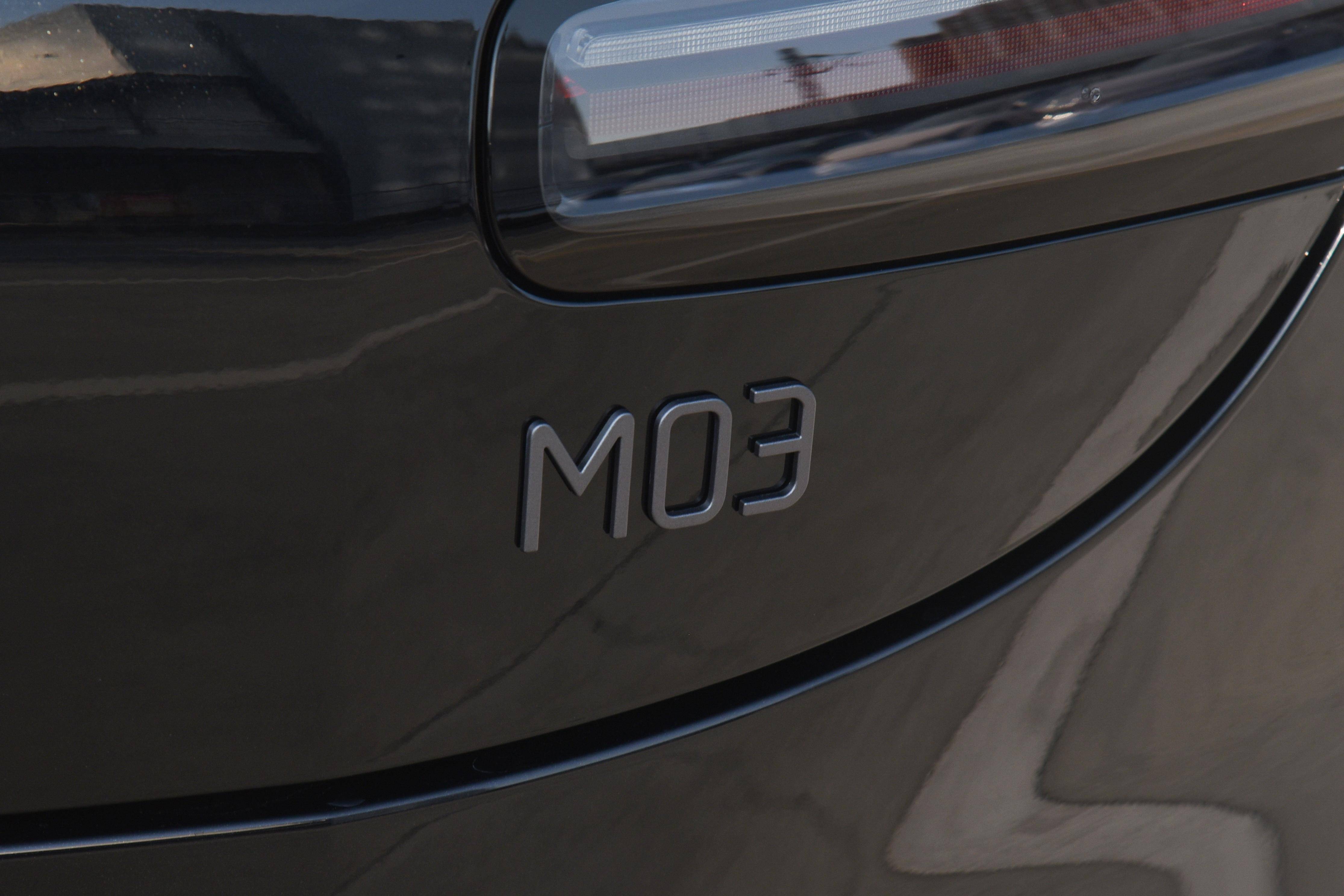 小鹏汽车放狠招 新款MONA M03 Max顶配不到14万配满血智能辅助驾驶_搜狐汽车_搜狐网