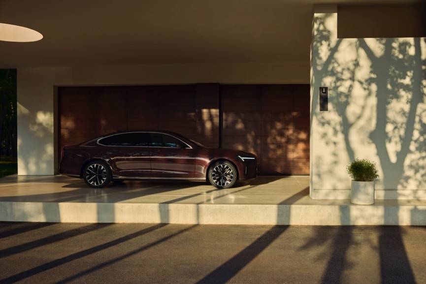 罗翔见证沃尔沃全新S90 30.09万起开售，豪华新高度价格新低度_搜狐汽车_搜狐网