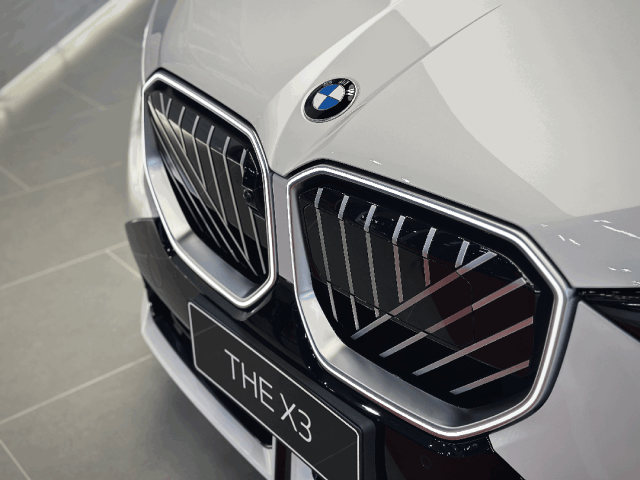 29万8！为什么说宝马X3 xDrive25L是30万以内绝对不能错过的选择？_搜狐汽车_搜狐网