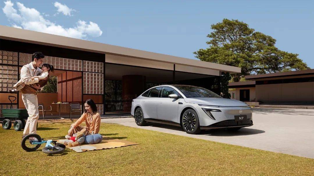 上市35天大定17215台，东风日产N7凭什么热销？_搜狐汽车_搜狐网