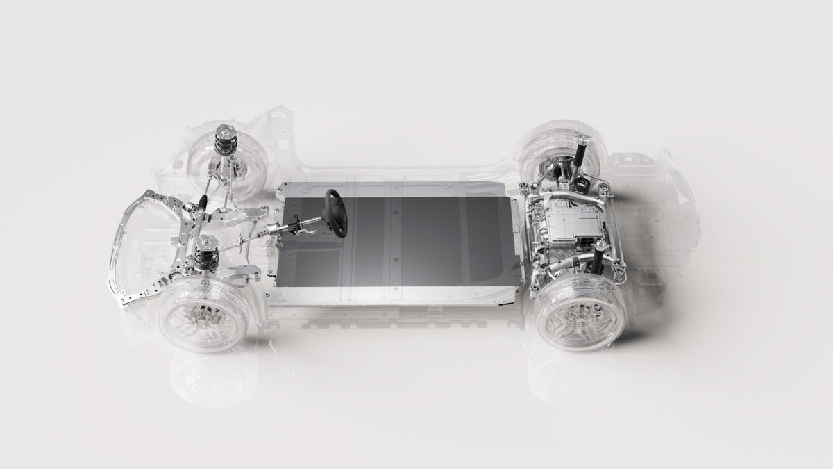 同级唯一搭载云辇-C，技术全面领先，比亚迪海豹06EV 10.98万起_搜狐汽车_搜狐网