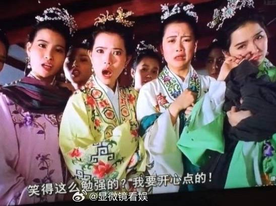 TVB“御用师奶”黄凤琼转行做月嫂！58岁移民十年后的人生逆袭，她为何说“不后悔”？_周星驰_转型_电影