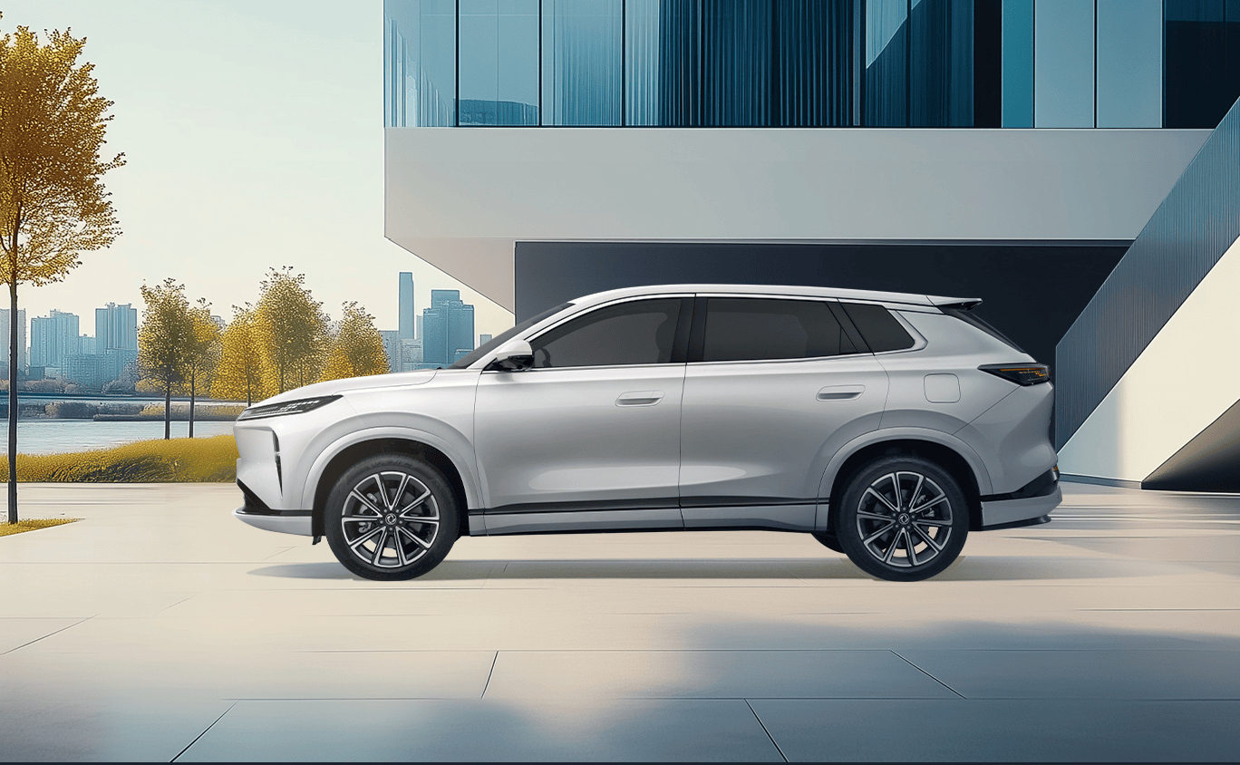 15万级即享“理想L8”，东风L8预定爆款？_搜狐汽车_搜狐网