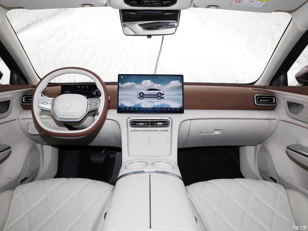 联合引擎｜15.99万起的奇瑞风云A9L，能撑起“全球C级旗舰”牌面吗_搜狐汽车_搜狐网
