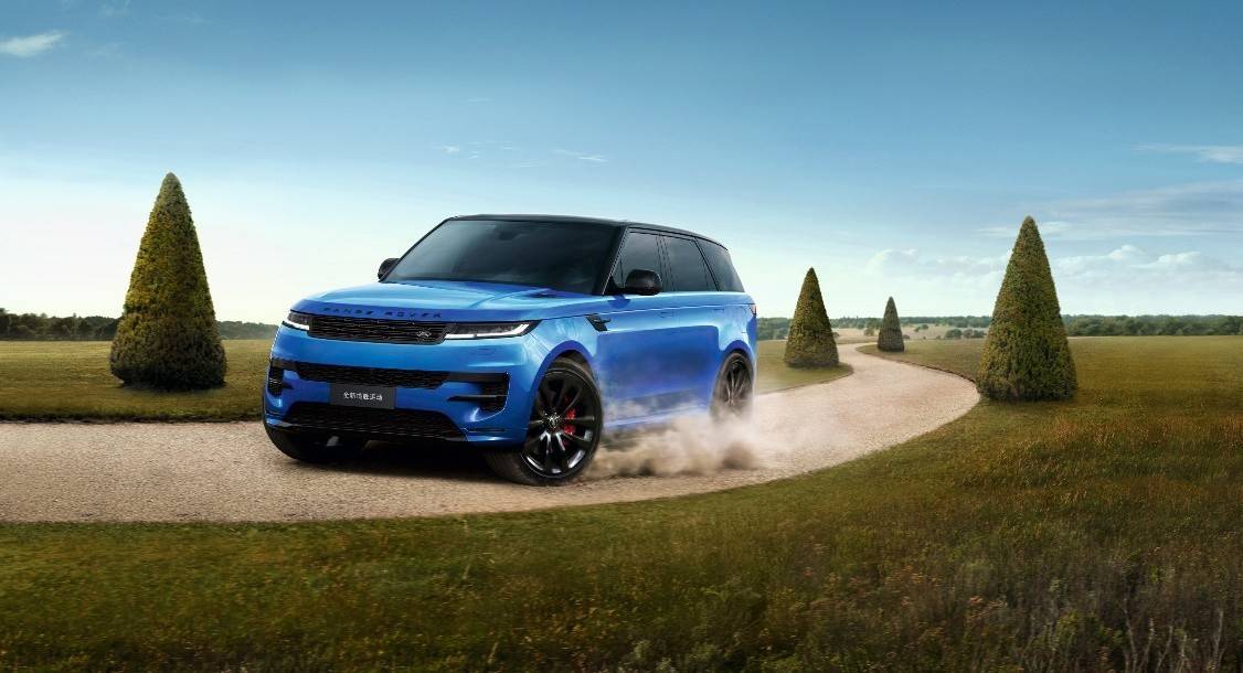 为何揽胜运动版能称霸百万级SUV市场？DeepSeek给出四大答案_搜狐汽车_搜狐网