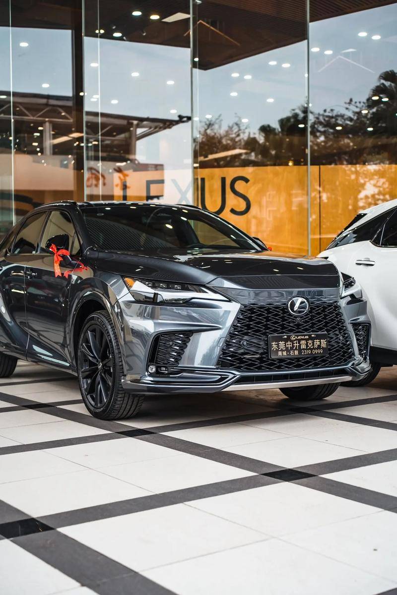 雷克萨斯RX终于认输！375匹马力秒杀GLE，2.4T混动顶配仅31万_搜狐汽车_搜狐网