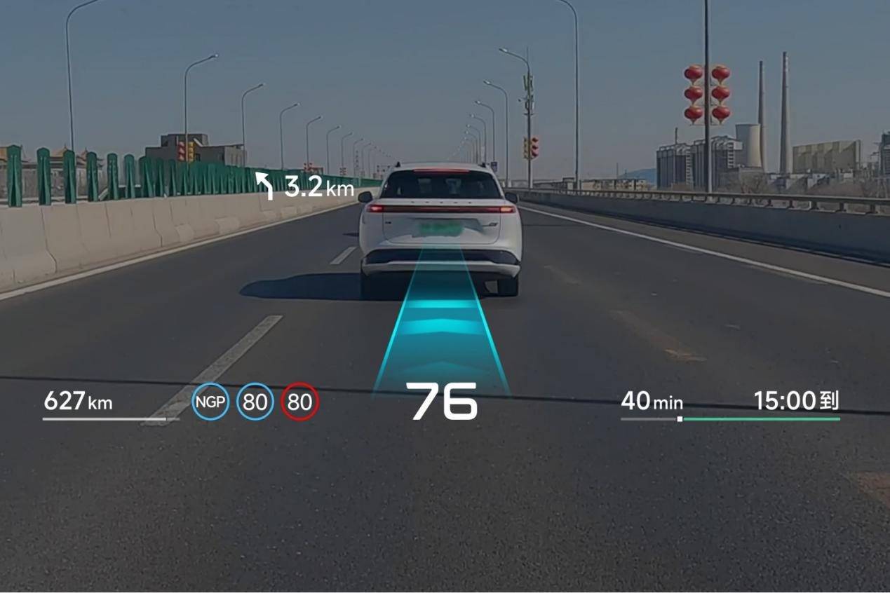 全球首款L3级算力汽车，小鹏G7 19.58万起上市_搜狐汽车_搜狐网