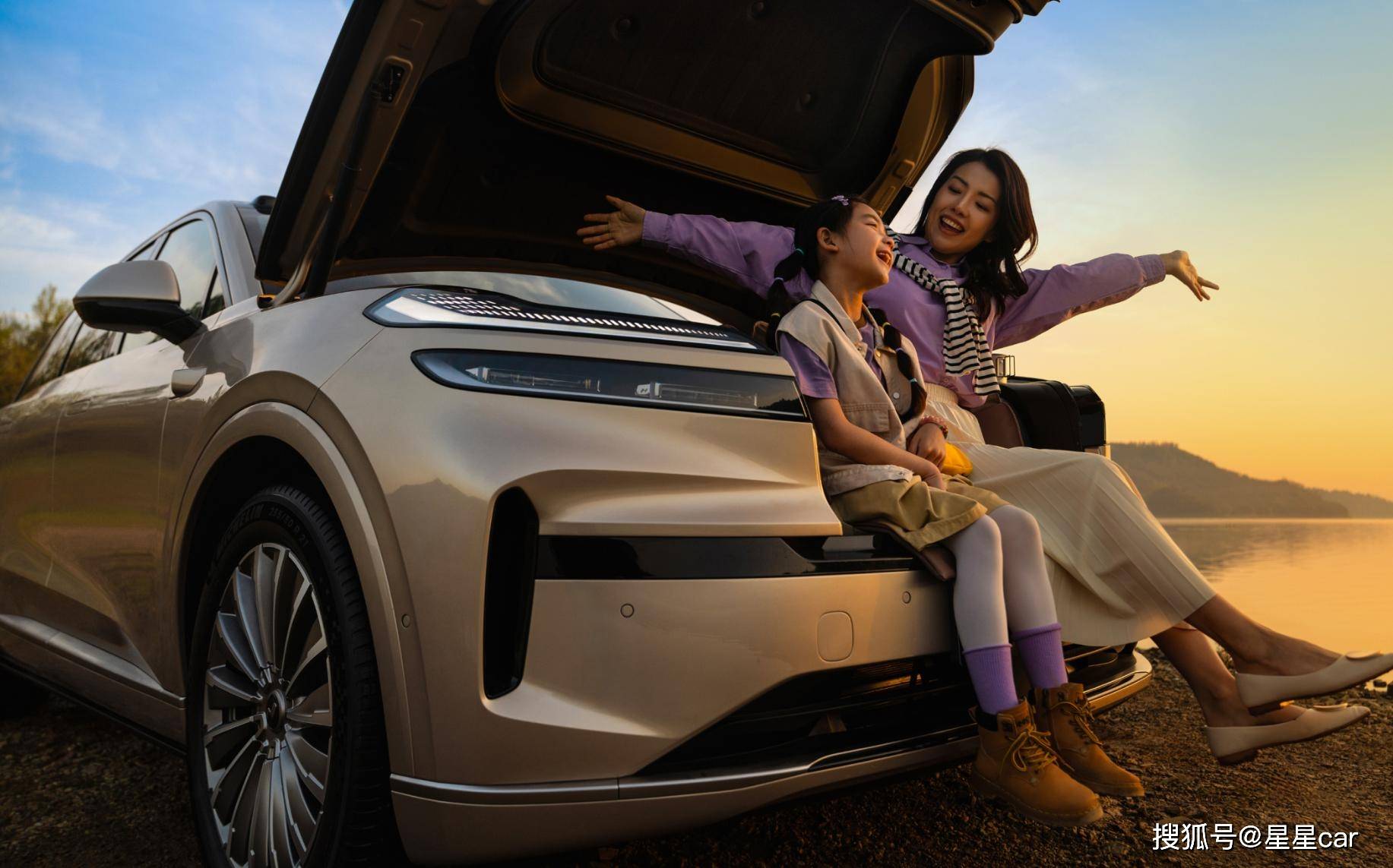 不超过30万的大型SUV，提供6/7座，乐道L90能卖爆吗？_搜狐汽车_搜狐网