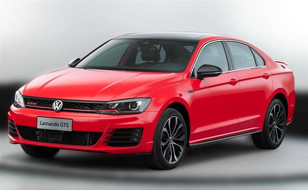 觉得高尔夫GTI小的，又可以看凌渡L GTS了_搜狐汽车_搜狐网