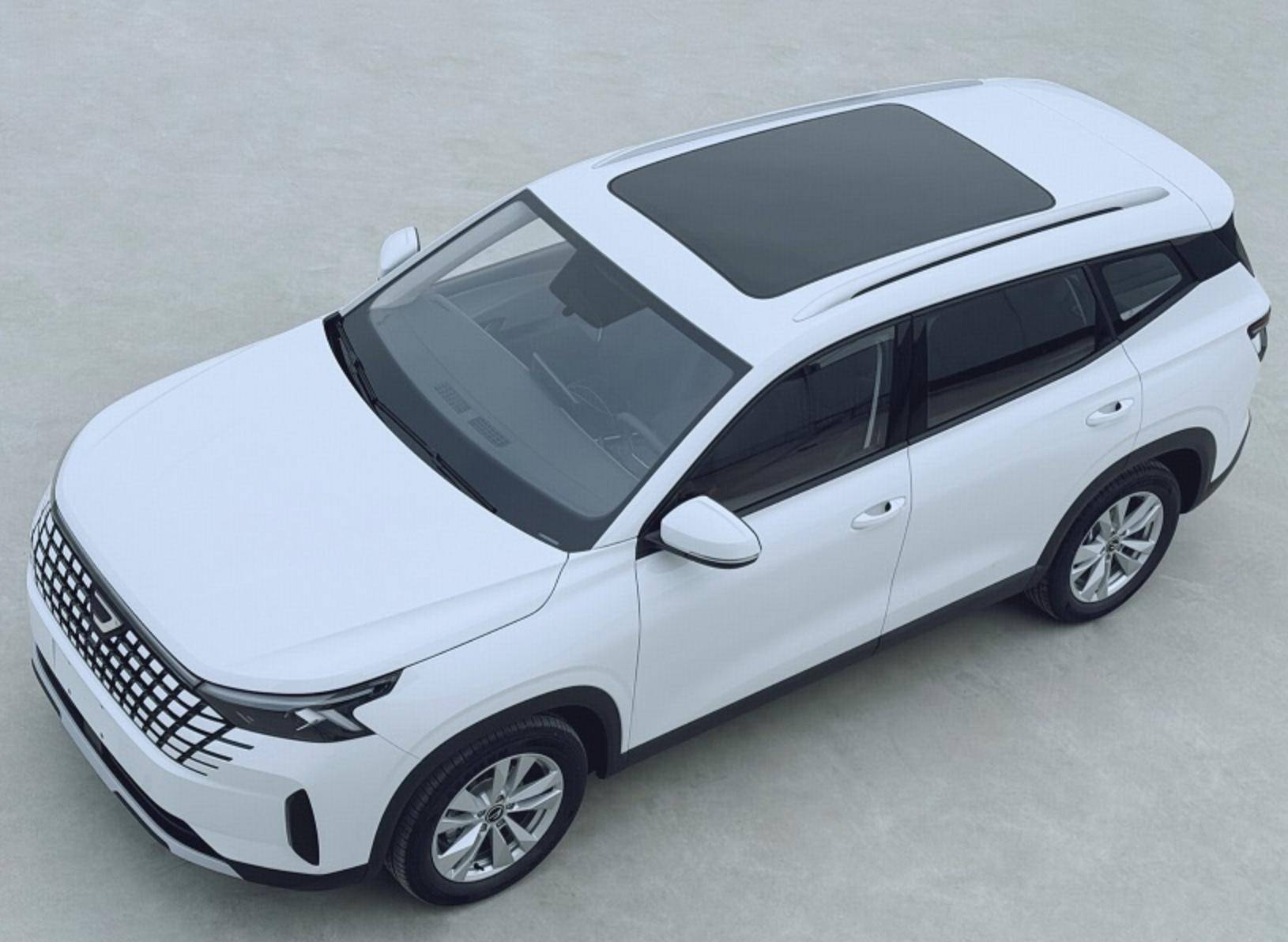 捷达 VS8 内饰官图发布 搭 1.4T 发动机，有望近期发布_搜狐汽车_搜狐网