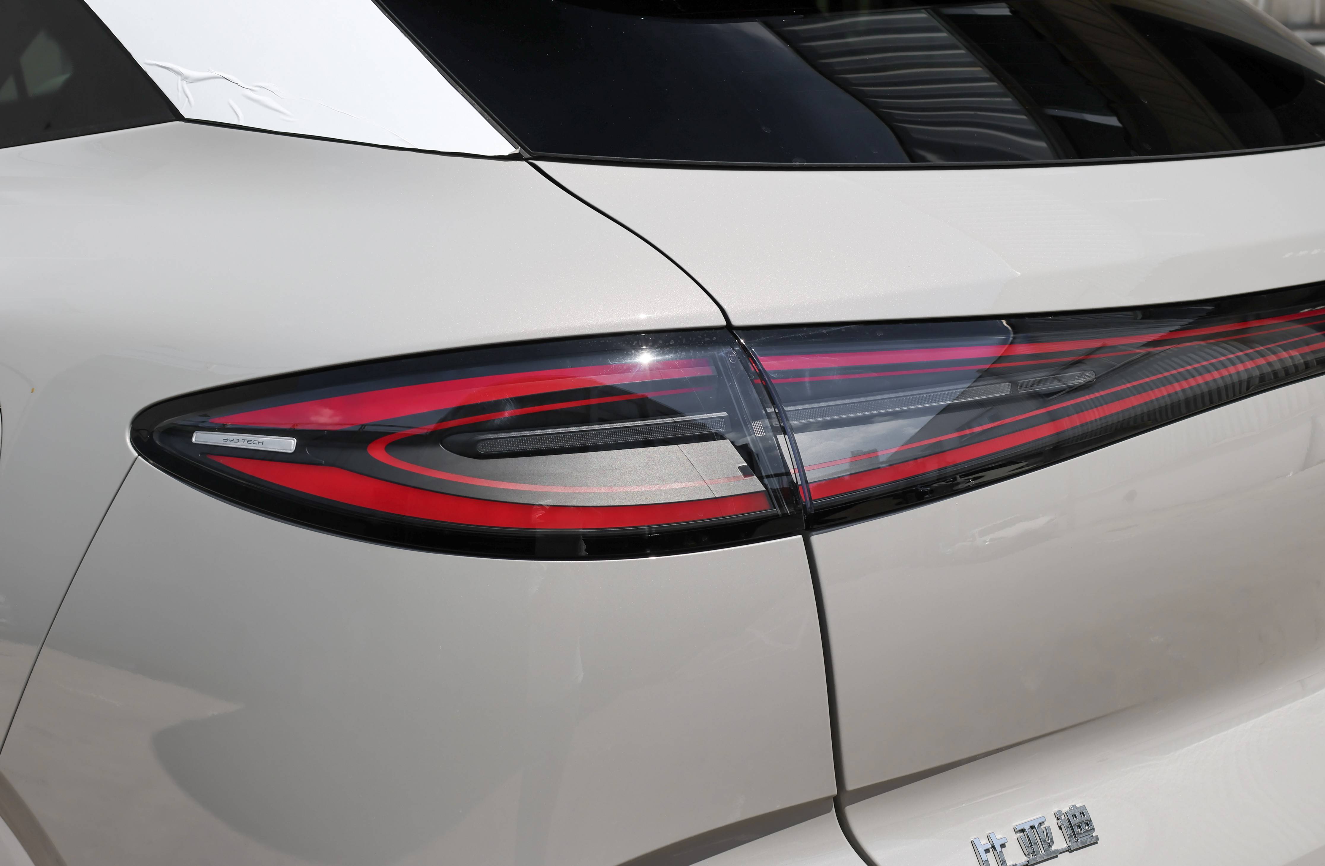 比亚迪新车海狮06DM-i要来了 7月底上市起价16万 中型混动SUV配置详解_搜狐汽车_搜狐网