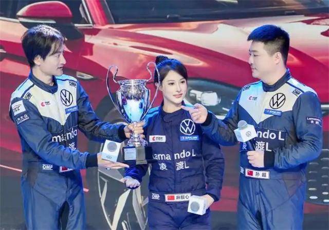 凌渡L勇闯CTCC又夺冠，这款“辣馒头”已热销百万_搜狐汽车_搜狐网