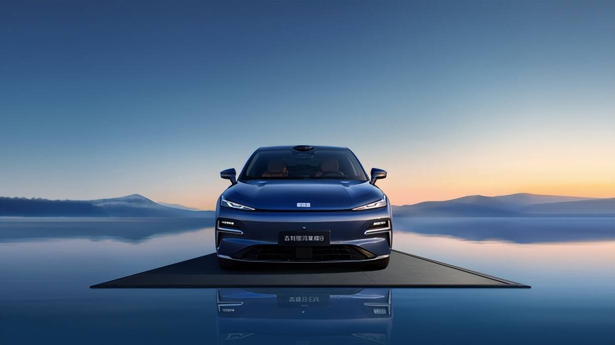 5米长豪华电混新标杆，上市九周连续拿周销冠！星耀8的Flyme Sound免费送_搜狐汽车_搜狐网