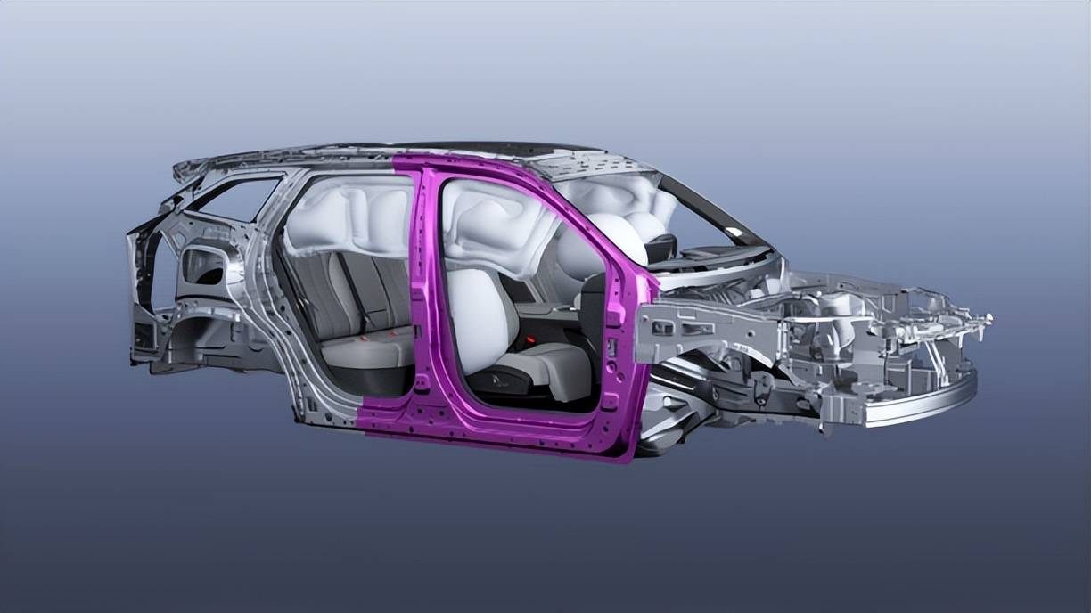 第四代博越LCMA架构赋能，重新定义燃油SUV好开新标准_搜狐汽车_搜狐网