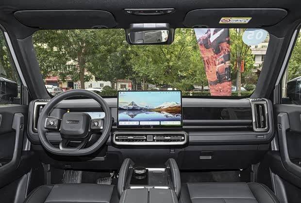 奇瑞风云X3L首发亮相：1.5T增程动力系统+150km纯电续航_搜狐汽车_搜狐网