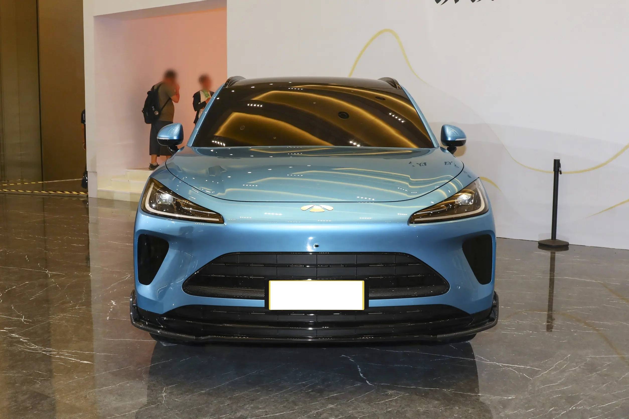 2025款“风云E06”亮相，号称“最美奇瑞SUV”，这回能成爆款？_搜狐汽车_搜狐网