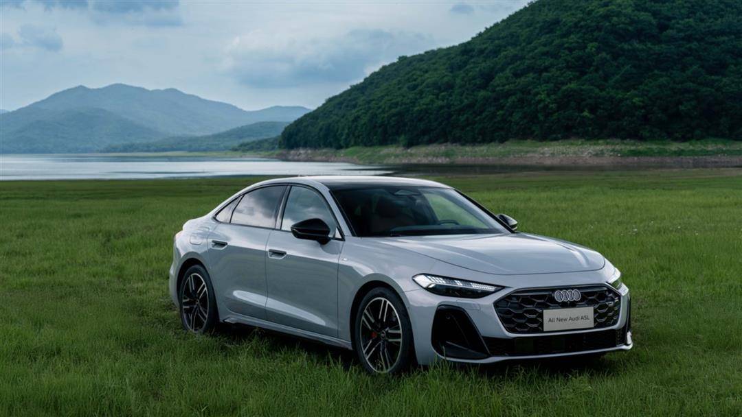 不到24万！一汽奥迪A5L上市，没理由再看34C_搜狐汽车_搜狐网