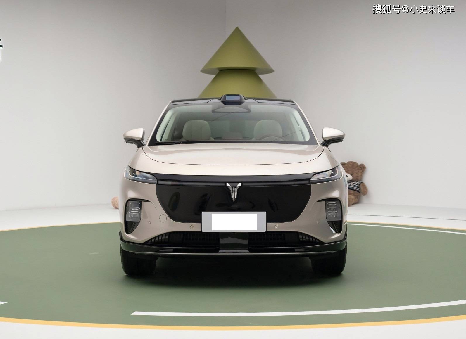 全新纯电中型SUV即将上市！或不超20万起轴距近3米，续航超900Km_搜狐汽车_搜狐网