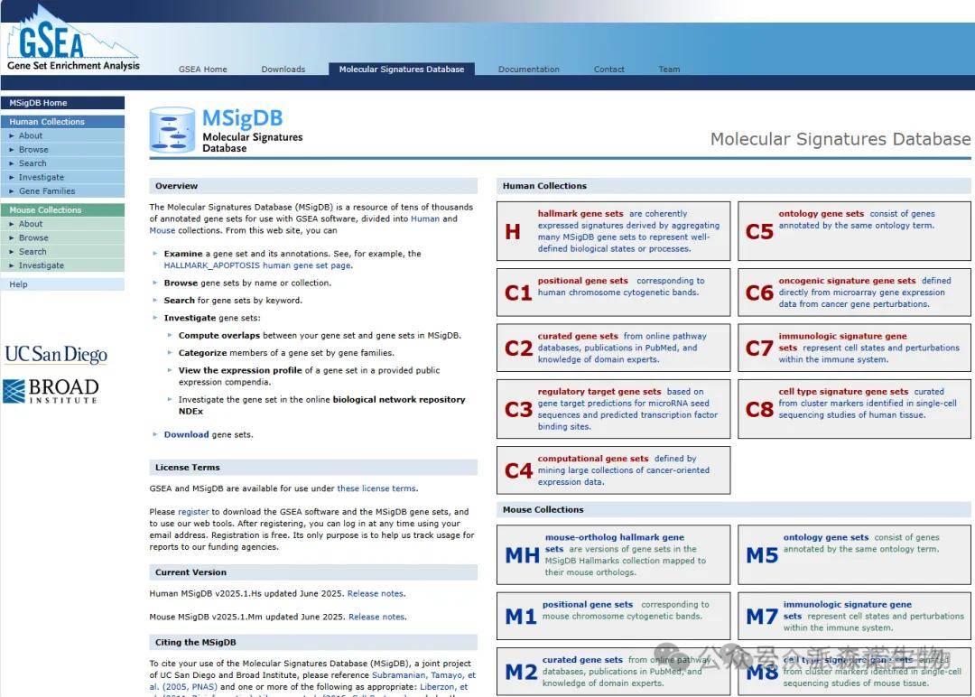 转录组测序高分案例必备：解锁疾病研究的核心数据库（系列一）_差异_基因_分析