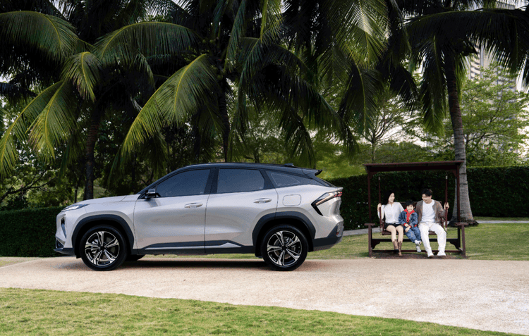 11.18万起的银河L7 EM-i，能否撼动宋Pro DM-i？_搜狐汽车_搜狐网