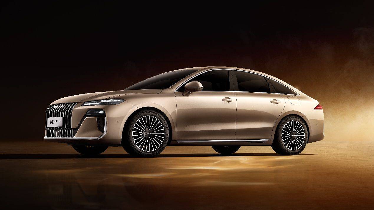 荣威M7 DMH将于2025成都车展开启预售,超长续航告别焦虑_搜狐汽车_搜狐网