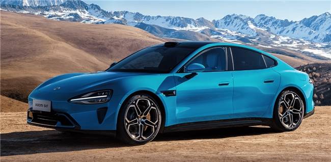 年轻女性选车榜：领克10EM-P、Model3、小米SU7、小鹏P7谁是首选？