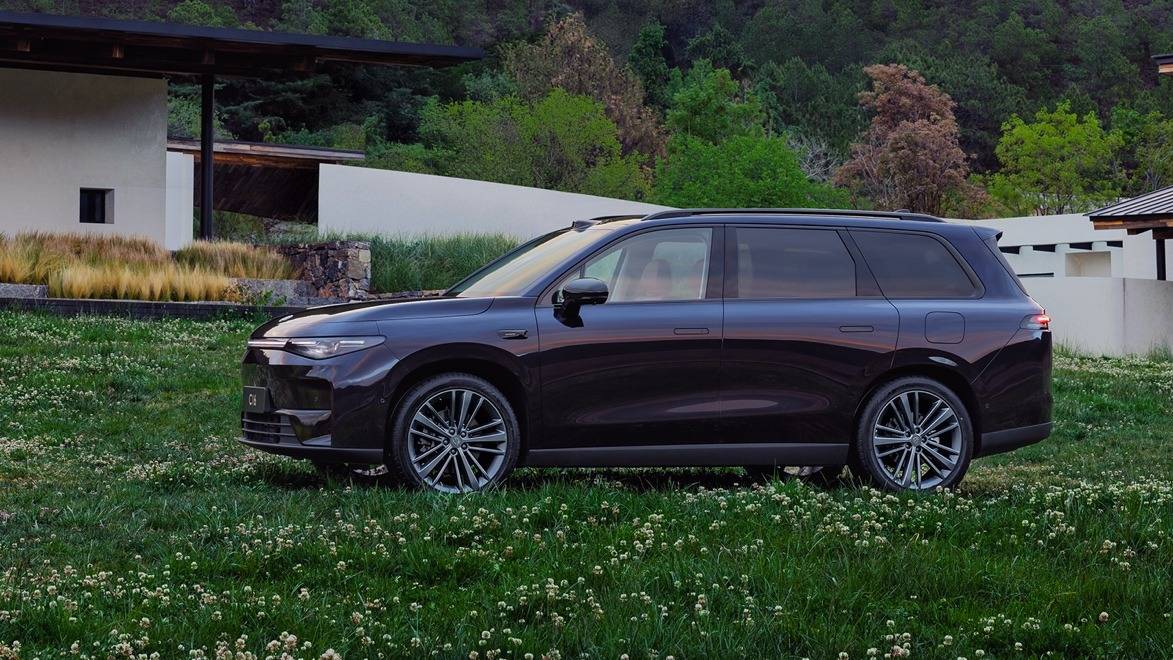 买车真不用邪修，十几万的零跑C16，也有问界M7一样的体验_搜狐汽车_搜狐网