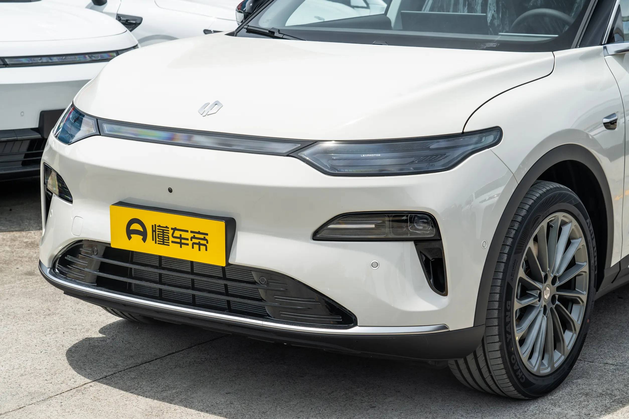 2026款零跑C11一周体验：15万级家用车，聊聊真实感受_搜狐汽车_搜狐网