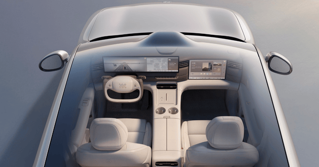 阿维塔07、智己LS6、理想i6选谁不会错？听我给你说三句话_搜狐汽车_搜狐网