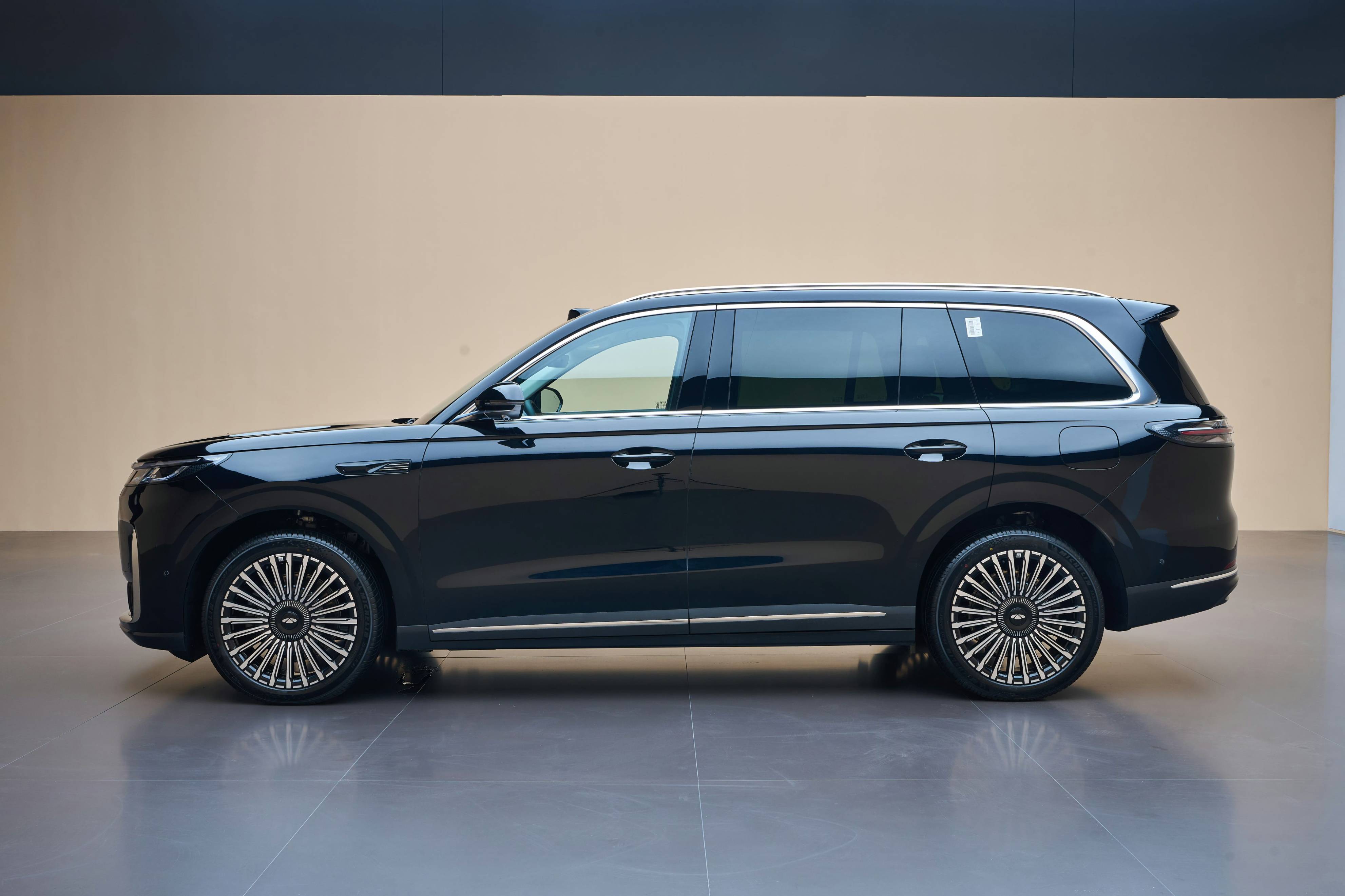 增程六座SUV，风云T11即将公布价格_搜狐汽车_搜狐网