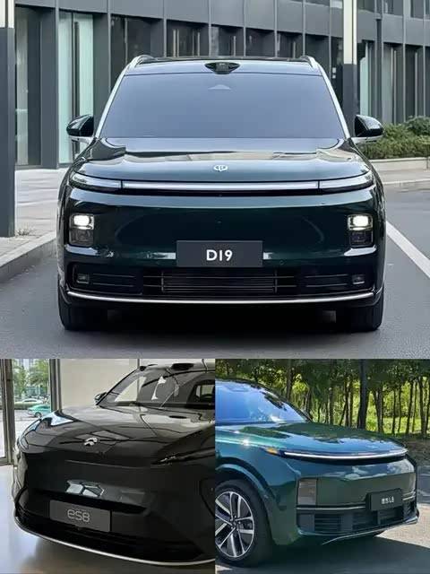 零跑飘了？D19正式亮相，预估要卖25-30万？凭什么卖“高价”？_搜狐汽车_搜狐网