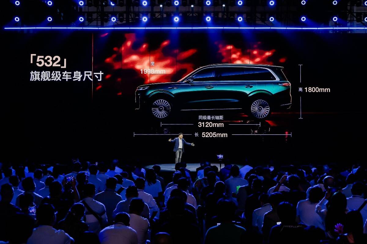 19.99万元起，风云T11正式预售，重塑家庭六座SUV标杆_搜狐汽车_搜狐网